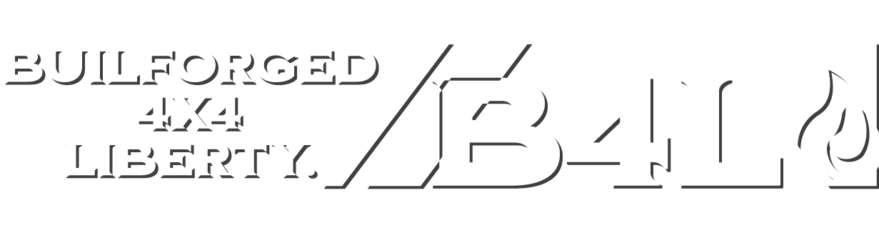 B4L | 群馬の四駆カスタムショップ